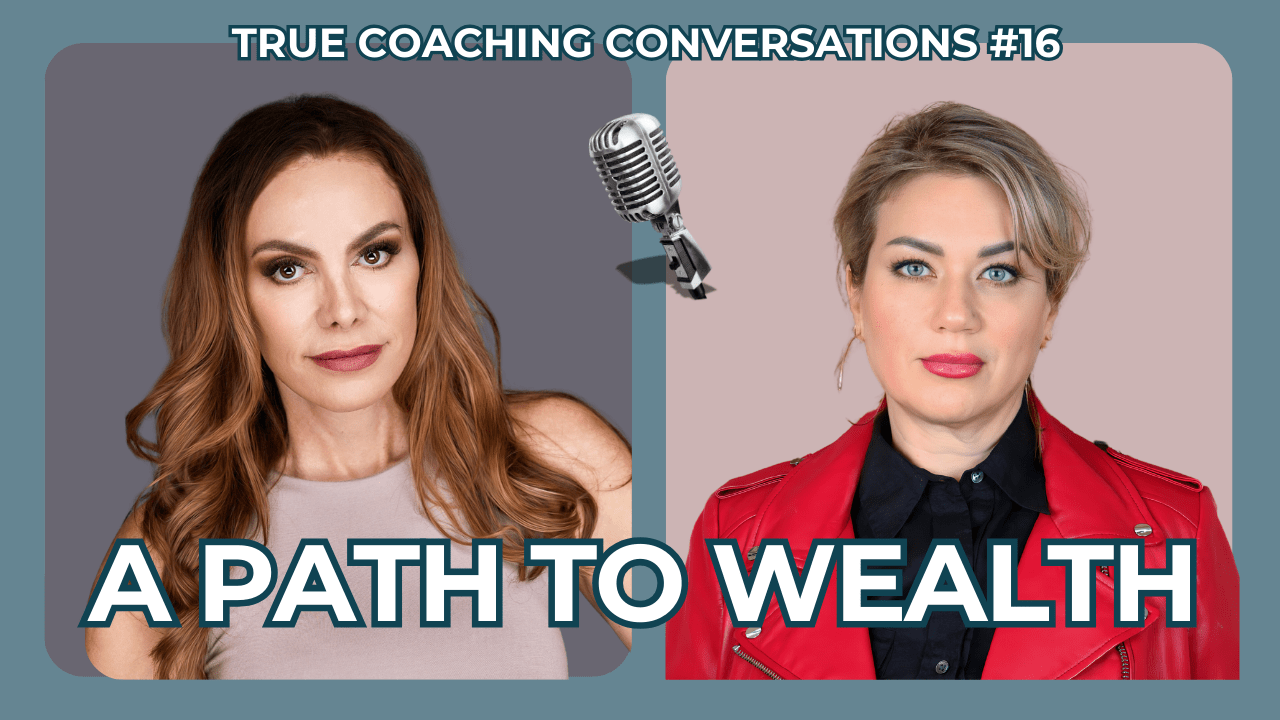 Iva Norris: Coaching for Empowerment in 2026